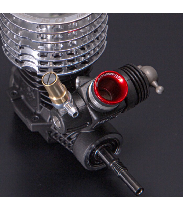 O.S. Speed R2105 Combo - NTech RC